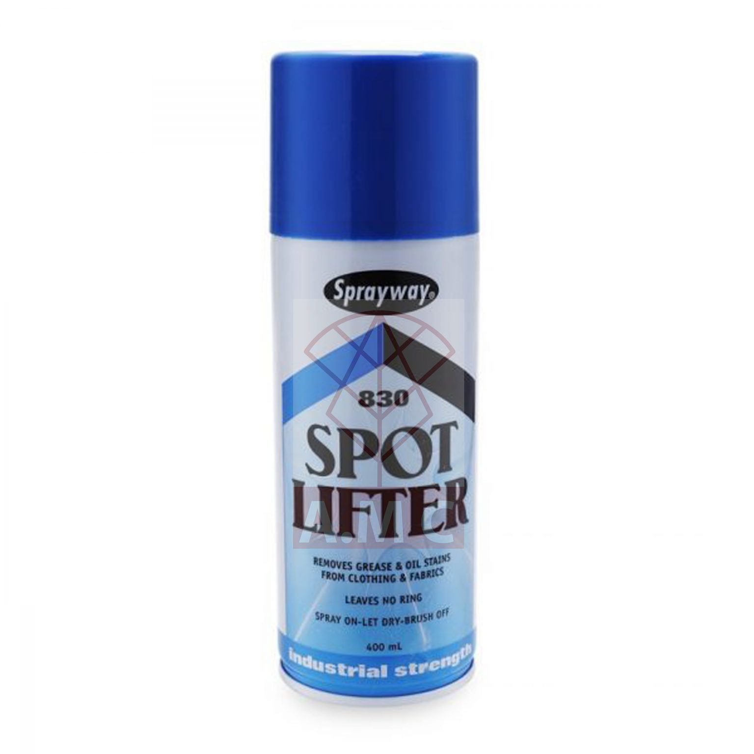 Chất tẩy dầu công nghiệp Spot Lifter 830 – AMC