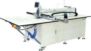 LM2015-A-100-D/U máy may lập trình Leman – AMC