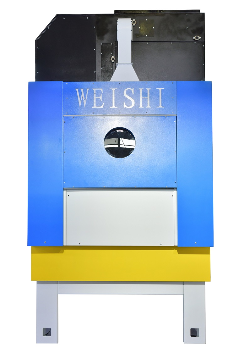 Máy sấy công nghiệp Weishi GH-S120FU – AMC